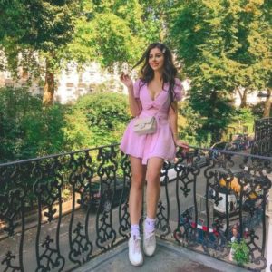 Azzyland Age, Height, Net Worth, Boyfriend, Career, Nationality