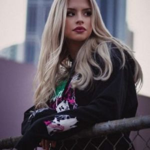 Berticuss- Wiki, Age, Boyfriend, Net Worth, Height, Income