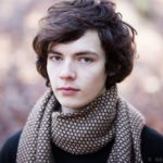 Patrick Walshe Mcbride Wiki 2024, Net Worth, Income, Height, Girlfriend ...