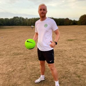 Theo Baker Age, Wiki, Height, Weight, Girlfriend, Net worth, Career