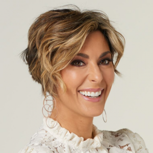 Amy Stran Age, Net Worth, Husband, Height, Weight, Religion