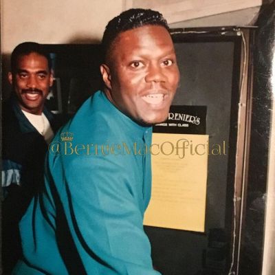 Bernie Mac Ethnicity, Age, Wife, Net Worth, Height, Career