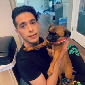 Brandon Rogers Age, Height, Net Worth, Girlfriend, Ethnicity, Career