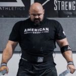 Brian Shaw Bio, Height, Weight, Net Worth, Ethnicity