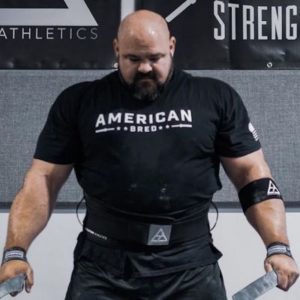 Brian Shaw Bio, Height, Weight, Net Worth, Ethnicity