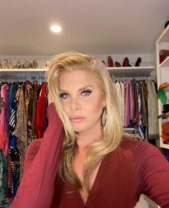 Candis Cayne Age, Net Worth, Height, Career, Relationship