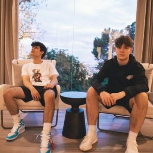 Clix Wiki, Age, Girlfriend, Weight, Height, Net Worth, Career