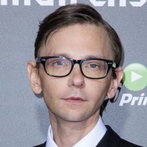 DJ Qualls Age, Net Worth, Wife, Weight, Career, Height