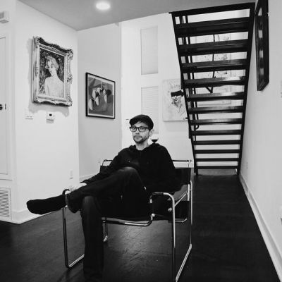 DJ Qualls Age, Net Worth, Wife, Weight, Career, Height