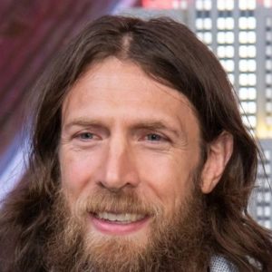 Daniel Bryan Wiki, Age, Height, Net Worth, Wife, Nationality