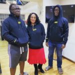 Deji Olatunji Age, Girlfriend, Height, Boxing, Career, Nationality