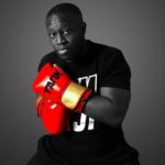 Deji Olatunji Age, Girlfriend, Height, Boxing, Career, Nationality