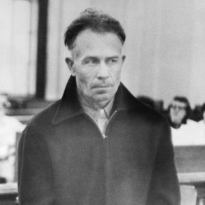 Ed Gein Wiki, Age, Wife, Height, Net worth, Crimes