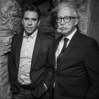 Eli Roth Age, Wife, Height, Net Worth, Ethnicity, Career