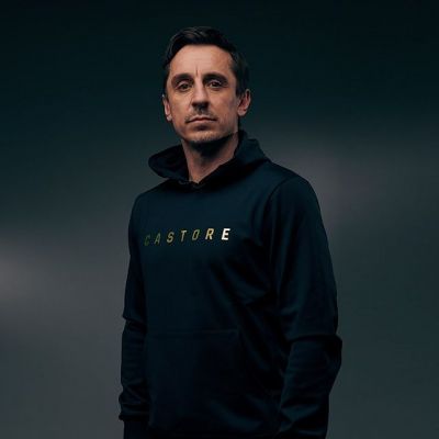 Gary Neville Wiki, Age, Height, Net Worth, Wife, Career