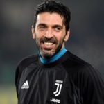 Gianluigi Buffon Wiki, Age, Height, Net Worth, Wife, Career