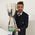 Gianluigi Buffon Wiki, Age, Height, Net Worth, Wife, Career