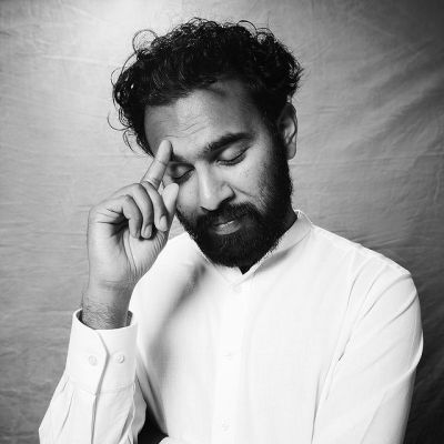 Himesh Patel Wiki, Age, Height, Net Worth, Wife, Marriage