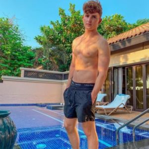 Infinite Age, Girlfriend, Height, Net worth, Career, Relationship