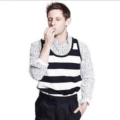 Jamie Bell Wiki, Age, Wife, Height, Net Worth, Career