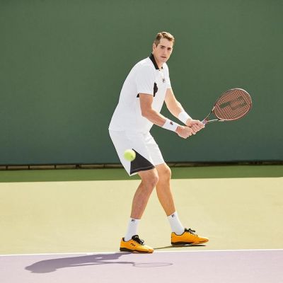 John Isner Age, Height, Net Worth, Wife, Career, Ethnicity