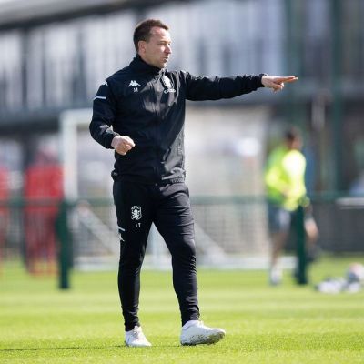 John Terry- All About Former England National Football Team Captain ...