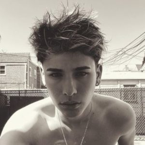 Johnny Valentine Net Worth, Age, Girlfriend, Height, Ethnicity, Career