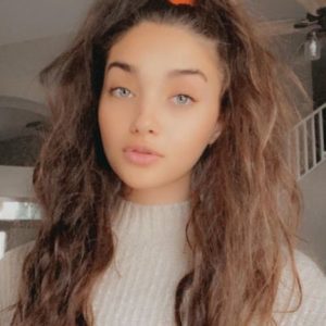 Lala Sadi Net Worth, Age, Boyfriend, Height, Nationality, Career