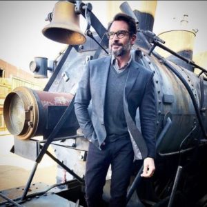 Lawrence Zarian Age, Net Worth, Wife, Height, Weight, Religion