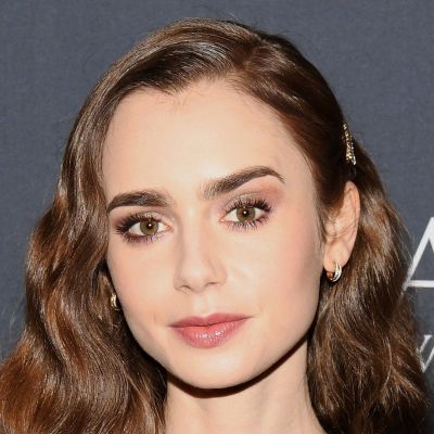 Lily Collins Age, Husband, Height, Net Worth, Career