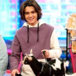 Luca Luhan Wiki, Net Worth, Age, Parents, Height, Ethnicity, Career