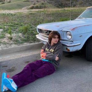 Luca Luhan Wiki, Net Worth, Age, Parents, Height, Ethnicity, Career