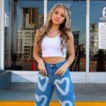 Mandi Bagley Net Worth, Age, Boyfriend, Height, Instagram, Career