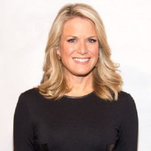 Martha Maccallum Age, Net Worth, Husband, Height, Weight, Career