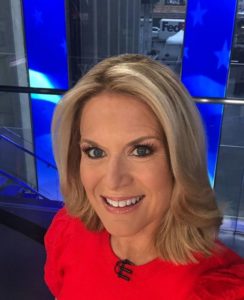 Martha Maccallum Age, Net Worth, Husband, Height, Weight, Career