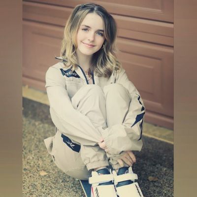 Mckenna Grace Wiki, Age, Height, Net Worth, Parents, Career