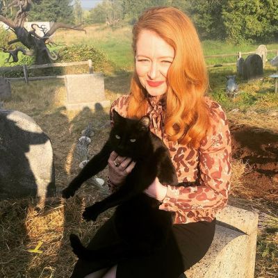 Miranda Otto Wiki, Age, Height, Net Worth, Husband, Marriage, Career