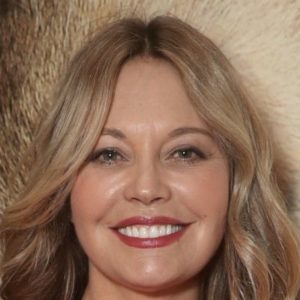 Musetta Vander Wiki, Age, Height, Net Worth, Husband, Ethnicity