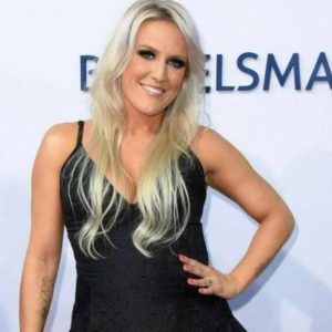 Natalie Horler Age, Height, Husband, Net Worth, Career