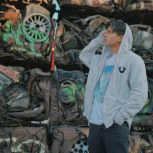 Nathaniel Dass Origin, Net Worth, Age, Girlfriend, Height, Ethnicity ...