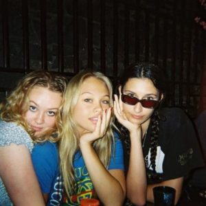 Olivia Deeble Wiki, Age, Height, Net Worth, Parents, Family