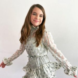 Raegan Revord Age, Boyfriend, Height, Ethnicity, Net Worth