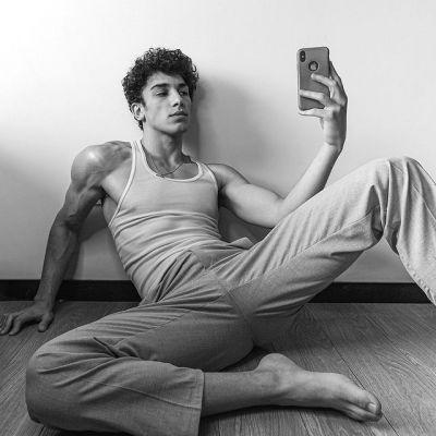 Rebal D Wiki, Age, Height, Net Worth, Girlfriend, Dating, Ethnicity