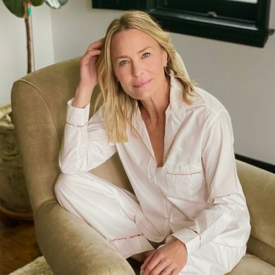 Robin Wright Net Worth, Wiki, Age, Height, Weight, Career