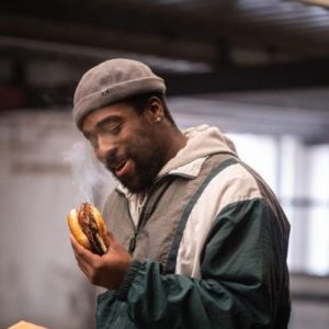 Romell Henry Age, Net Worth, Height, Weight, Career, Girlfriend