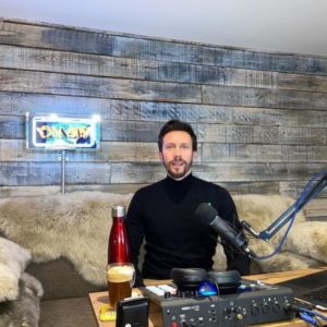 Sam Matterface Age, Net Worth, Girlfriend, Dating, Height, Ethnicity