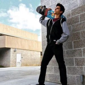 Samuel Tabor Net Worth, Wiki, Age, Girlfriend, Height, Ethnicity, Career