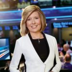 Sandie Rinaldo Age, Husband, Height, Net Worth, Career, Relationship