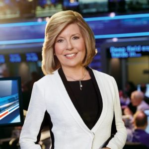 Sandie Rinaldo Age, Husband, Height, Net Worth, Career, Relationship