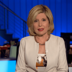 Sandie Rinaldo Age, Husband, Height, Net Worth, Career, Relationship